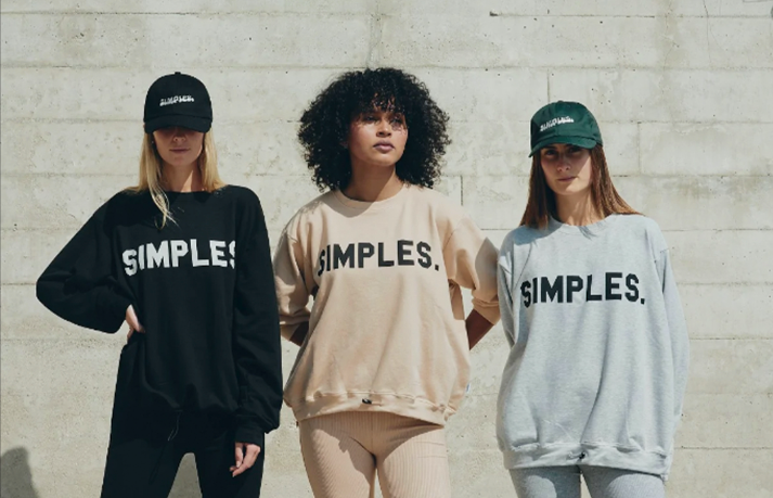 Simples Comfortable Fashion Created To Make Life More Relaxed Onpost