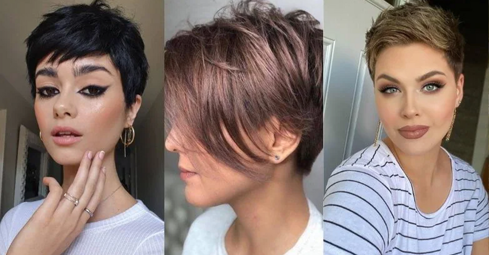 Long Pixie Haircut, a Look You Should Try – Onpost