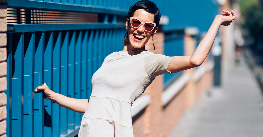 What to wear over a dress? The perfect styling guide – Onpost