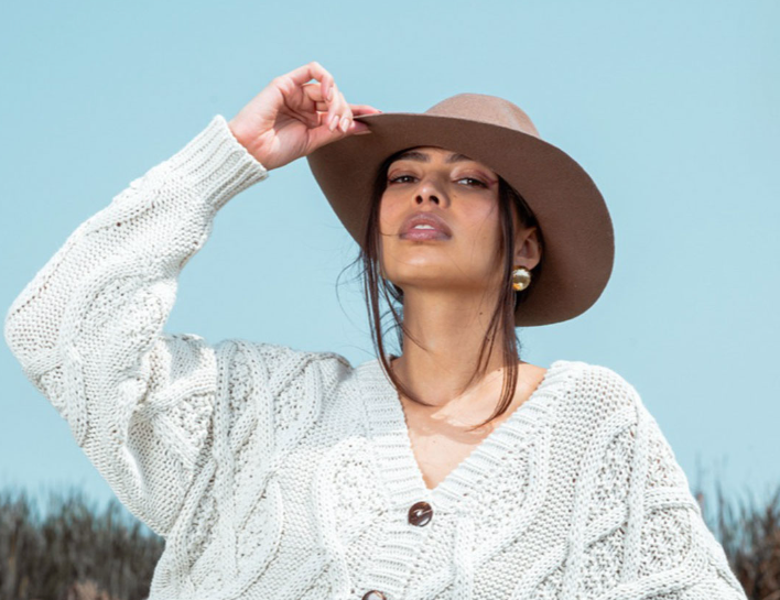 Andiamo, knitted clothing that conveys comfort and style – Onpost