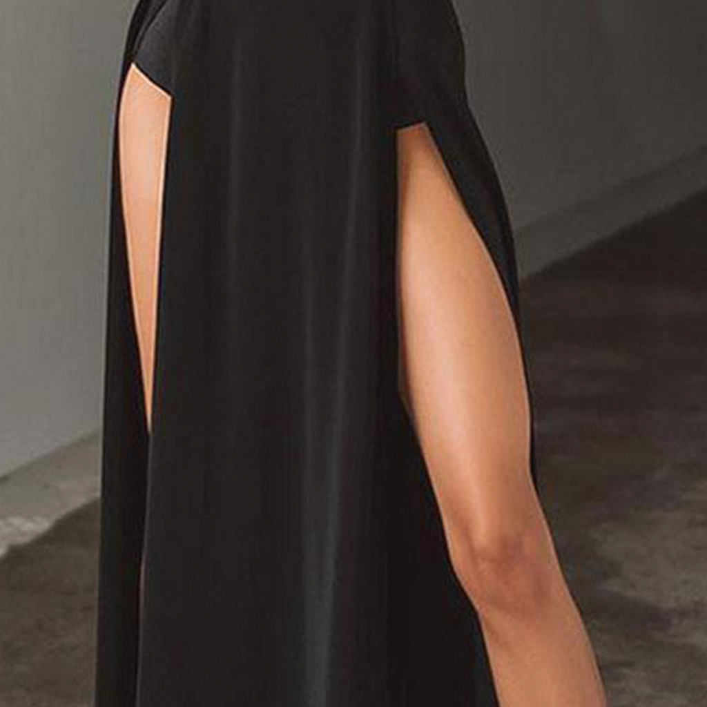 How to style a Double Slit Dress – Onpost