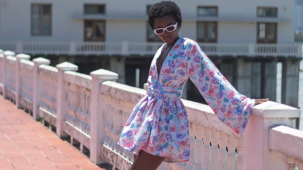 4 Ways to wear a Spring Dress – Onpost