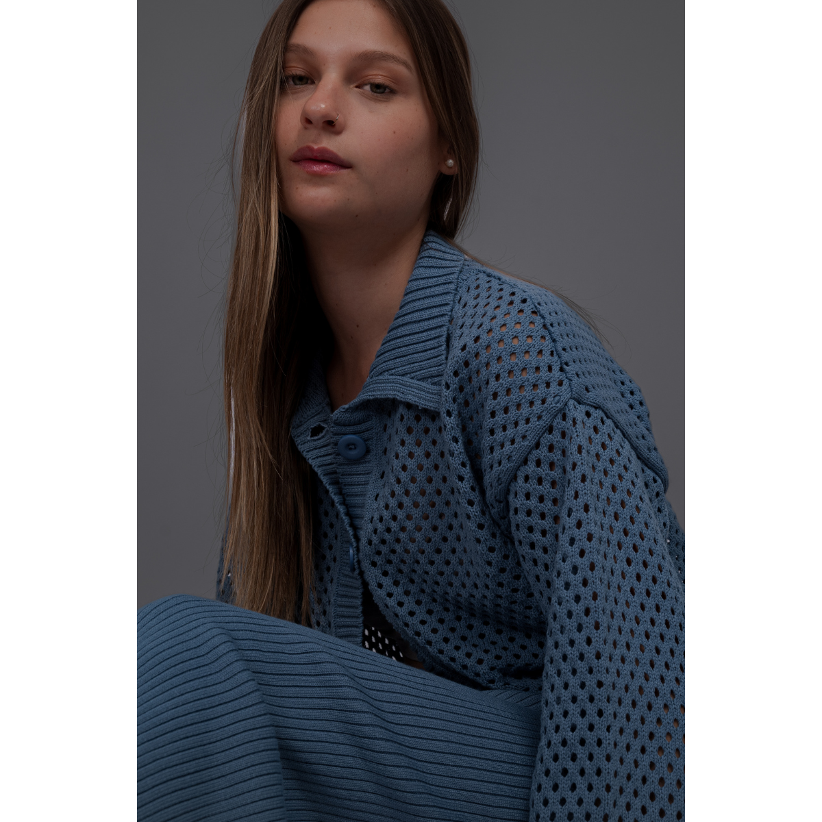 Alana Shirt