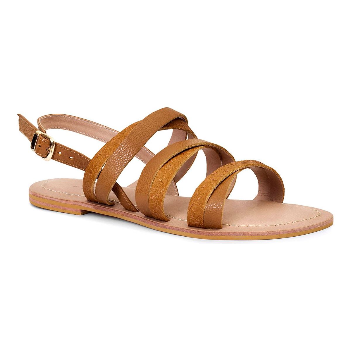 Boho Sandals Inspiration and Outfit Ideas for this season – Onpost