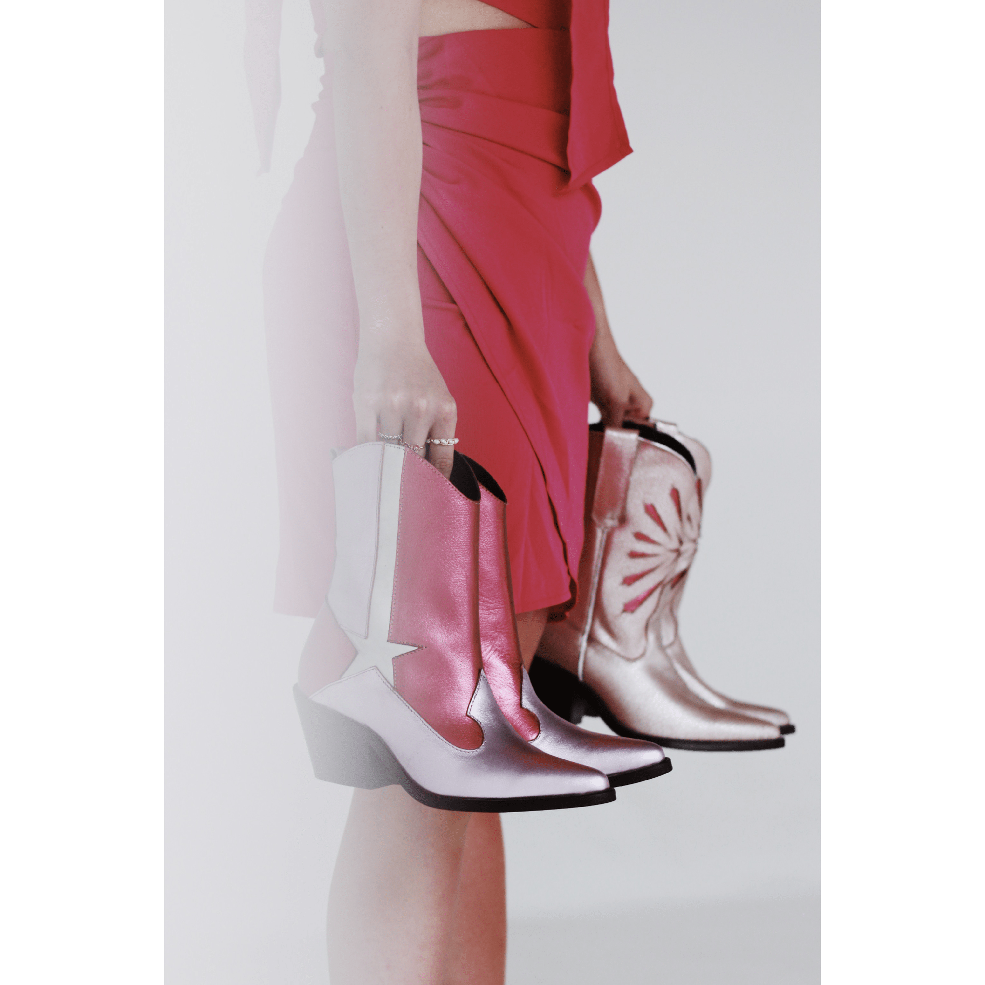 STELLA METALLIC PINK PRESALE