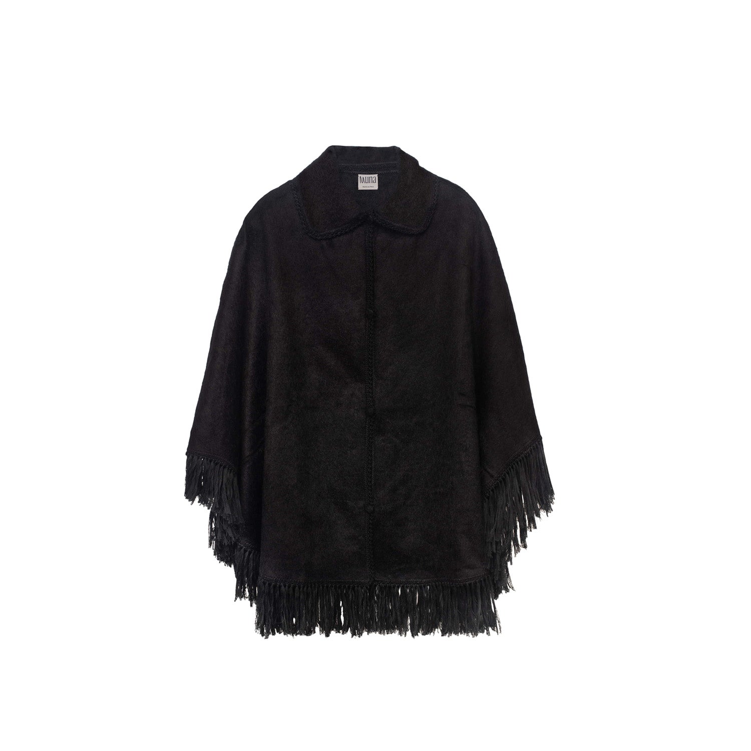 Ponchos: The Indigenous Garment that Is a Fashion Hit – Onpost